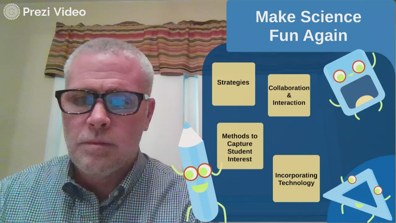 ELM-570 Lope Talk - Engaging Students in Science Instruction by Ray ...