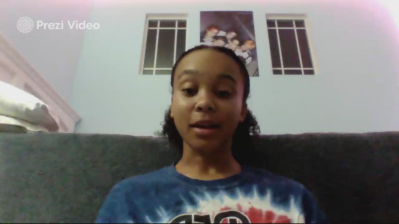 The Uneasy Times- Jada Jarvis by Jada Jarvis on Prezi Video