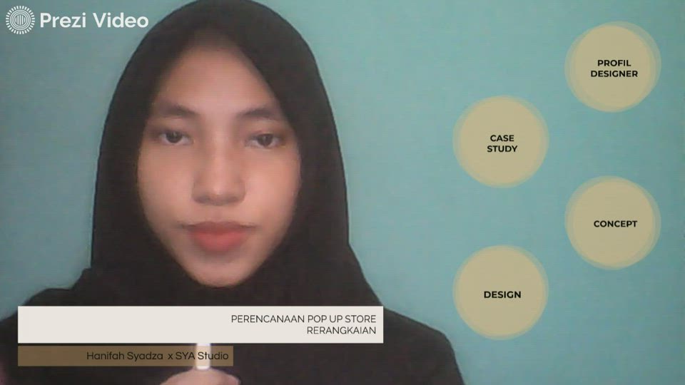 UTS DESAIN TEMPORER by Hanifah Syadza on Prezi Video