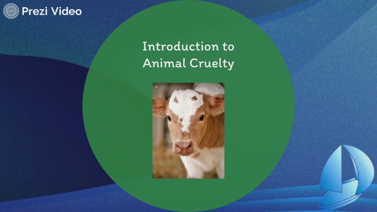 Meat Industry Corruption by Maeve Goodman on Prezi Video