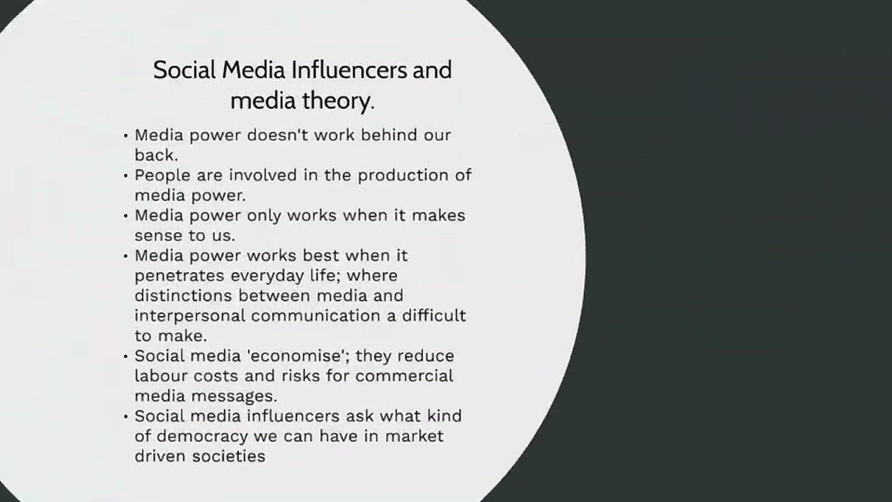 Conclusion. by Andy Ruddock on Prezi Video