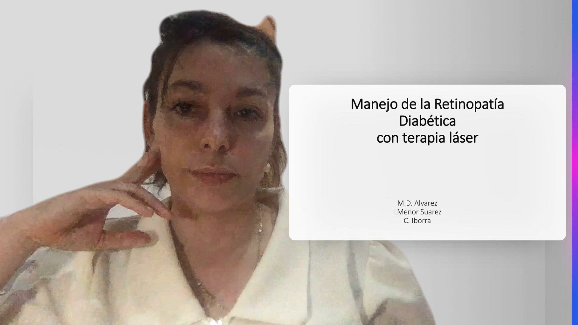 trabajo radiometria by María Dalia Alvarez-Morujo De Sande on Prezi Video