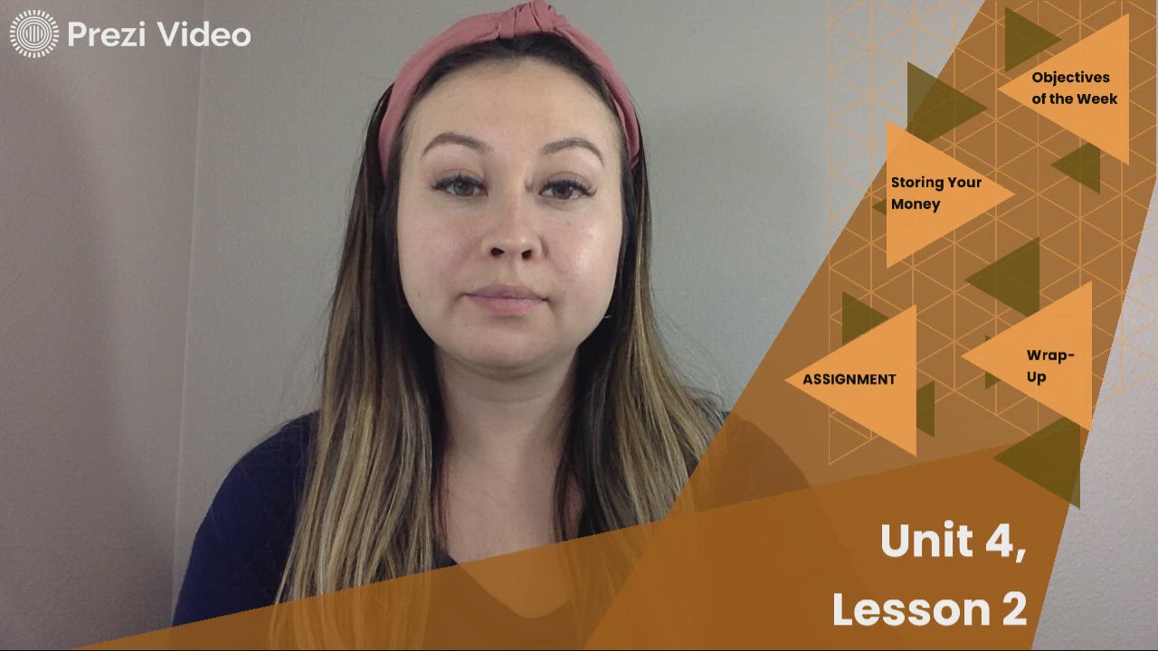 Unit 4, Lesson 2 by Able Works on Prezi Video