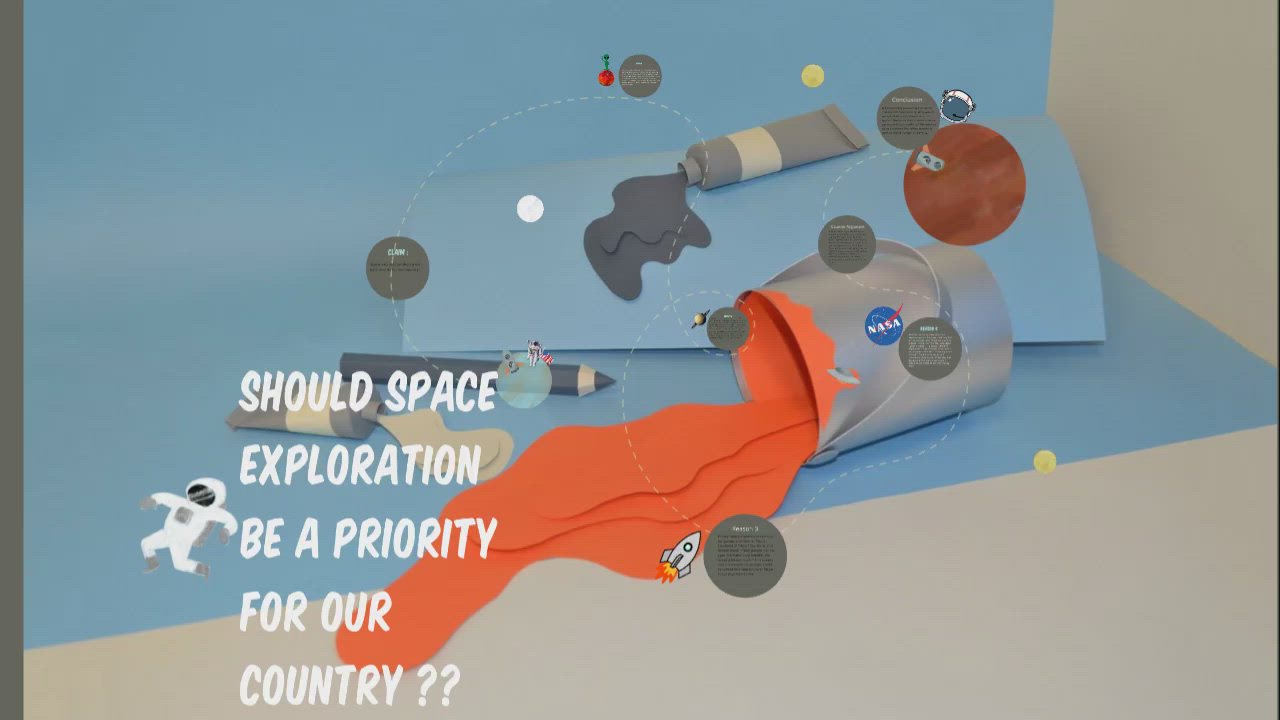 Lesson 1:Danger! This Mission to Mars Could Bore You to Death! by ...