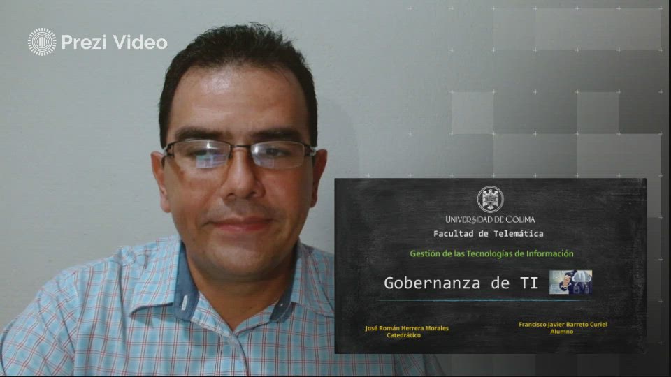 Francisco Barreto by francisco barreto on Prezi Video