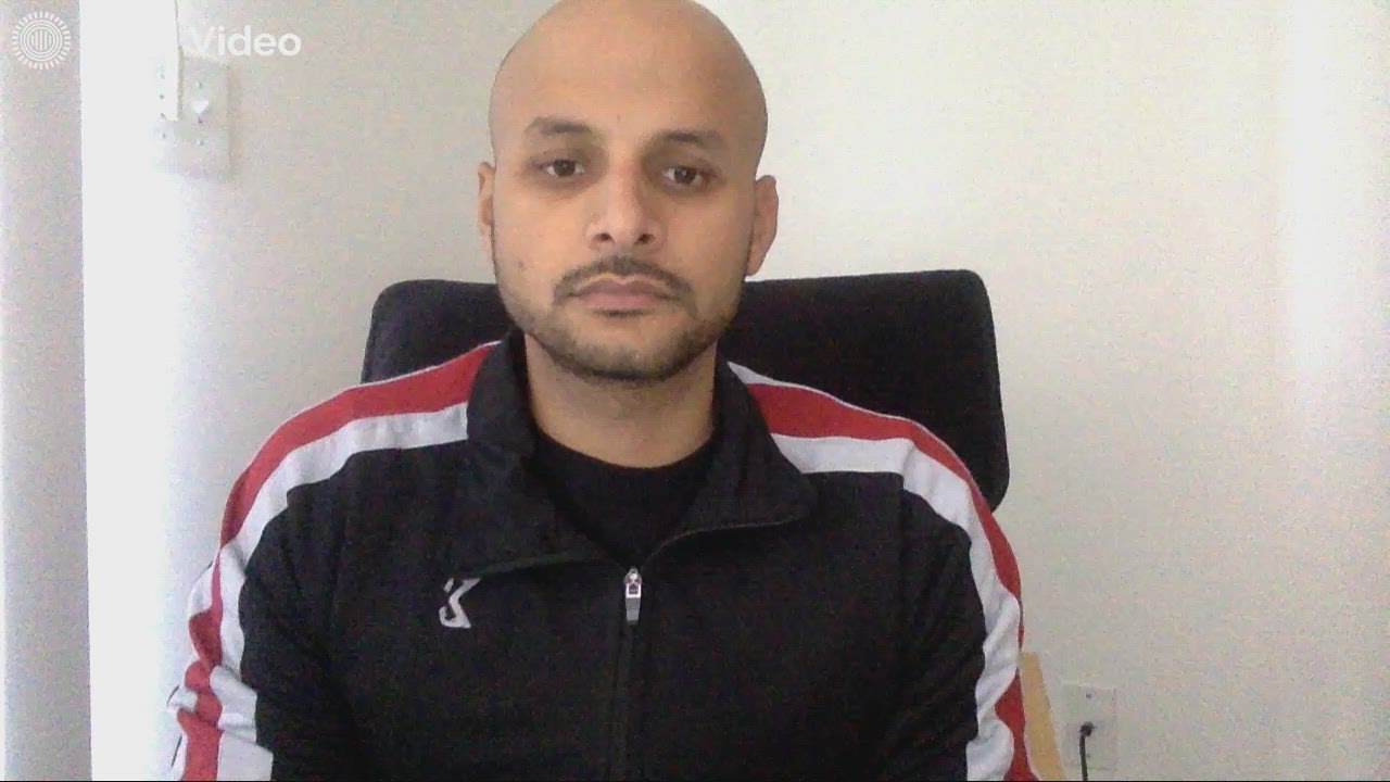 How to choose your team? by Nabil Abdelkader on Prezi Video