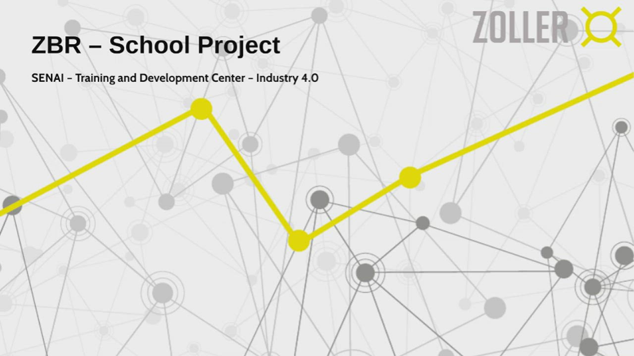 School Project - Zoller do Brasil by Marcelo Rodrigues on Prezi Video