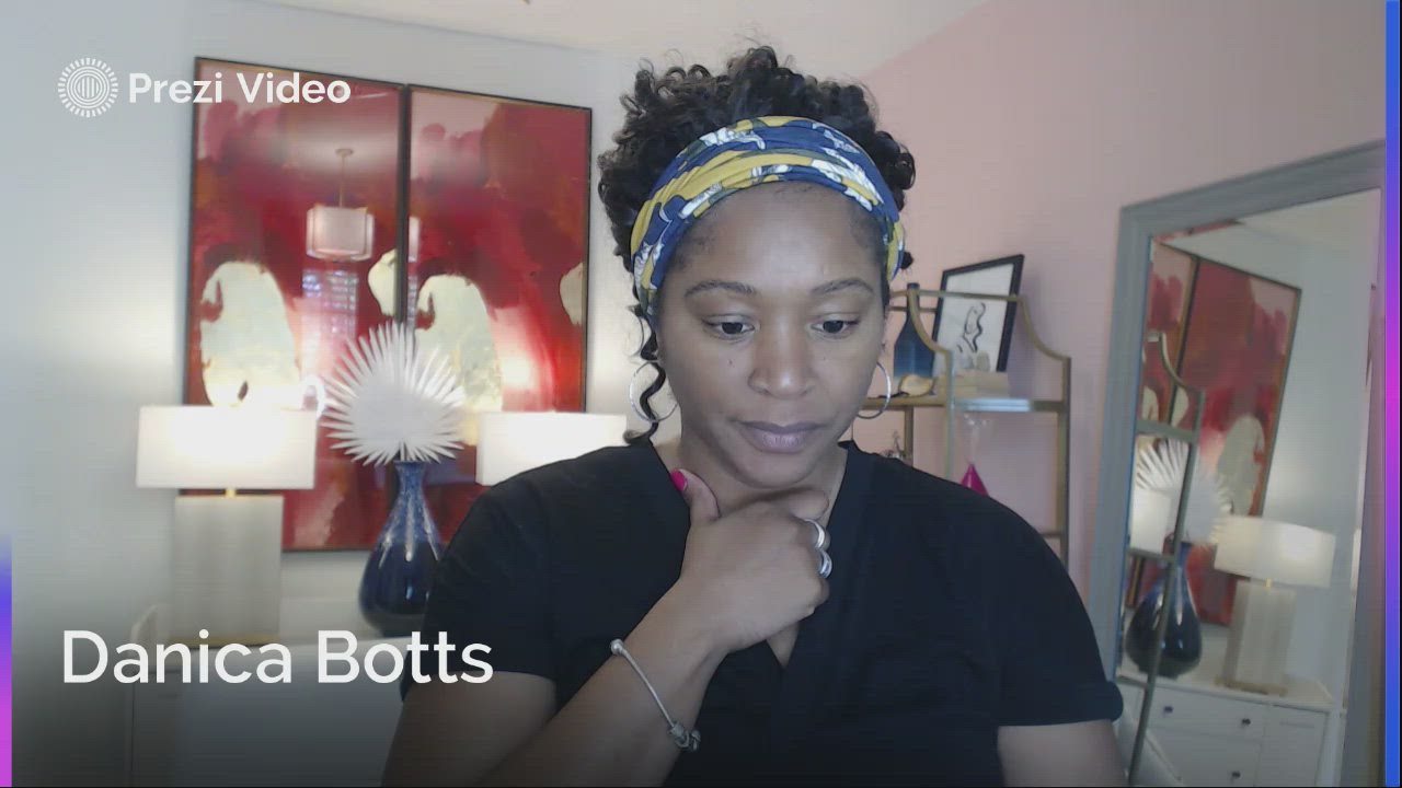 Mrs. Botts' Sub Plans by Danica Botts on Prezi Video