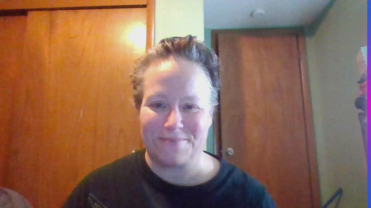 Patient care demonstration by Stacy Hudson on Prezi Video