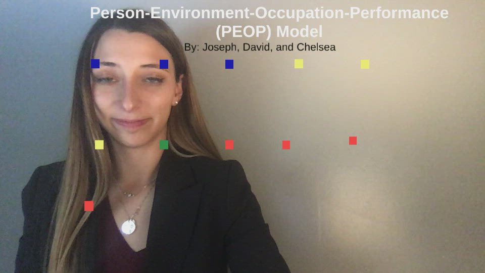 PEOP Model by Joseph Guariglia on Prezi Video