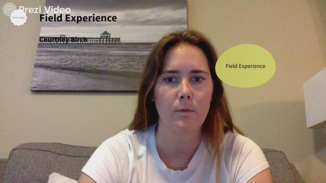 Field Experience by Courtney Birch on Prezi Video