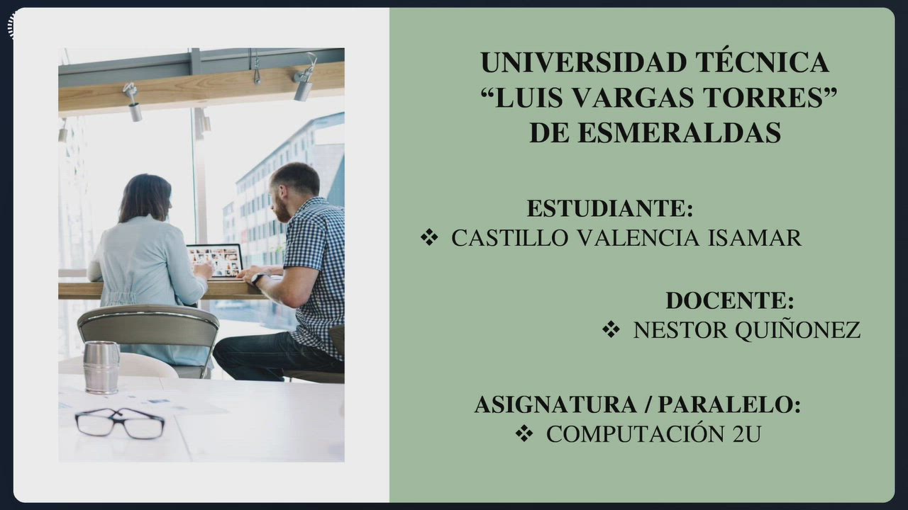 ÉTICA Y MORAL by isamar castillo on Prezi Video