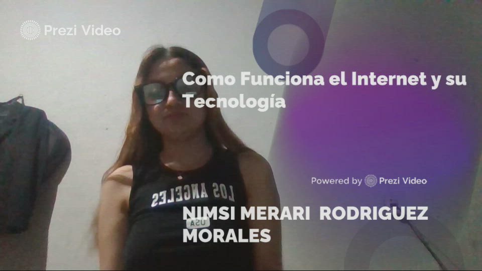 Untitled by NIMSI MERARI RODRIGUEZ MORALES on Prezi Video