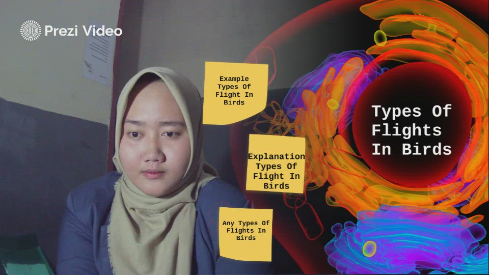 Fitria Rizki Amelia (2140603039) - Types Of Flight In Birds by Fitria ...