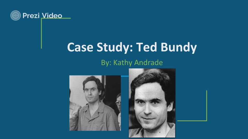 Untitled by Kathy Andrade on Prezi Video