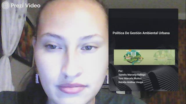 Gestión ambiental by Natalia Andrea Usuga on Prezi Video