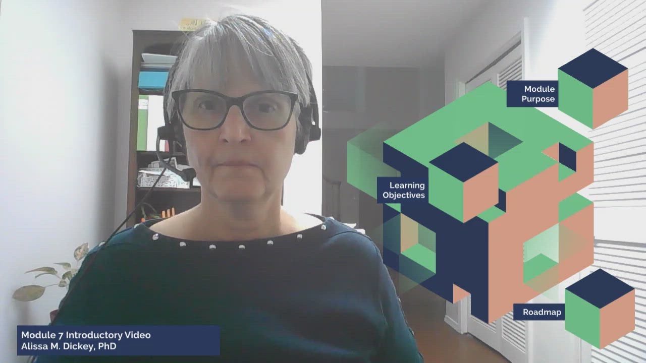 IIS by Alissa Dickey on Prezi Video