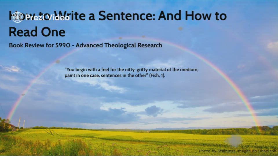 how-to-write-a-sentence-and-how-to-read-one-book-review-by-on-prezi