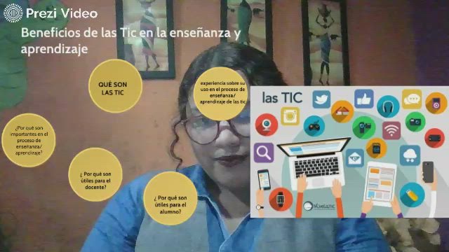 beneficios de las TIC en el proceso de enseñanza/aprendizaje by odalys ...