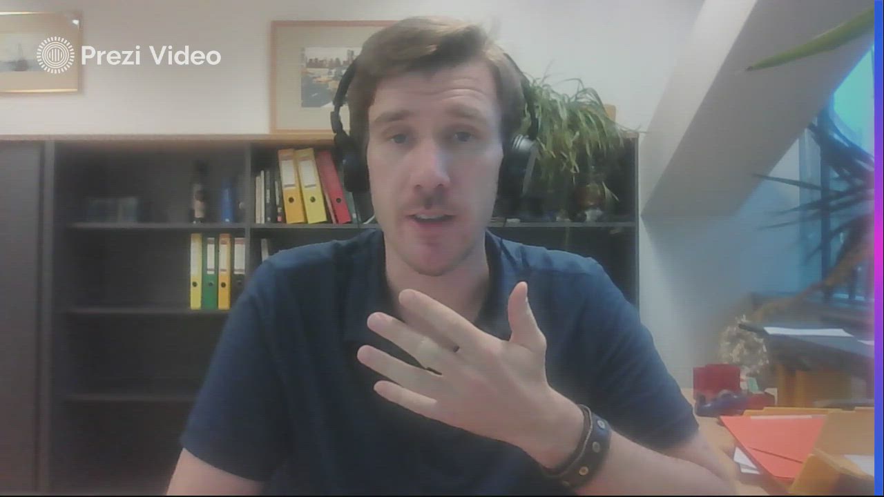 TWIN video example by John Papic on Prezi Video