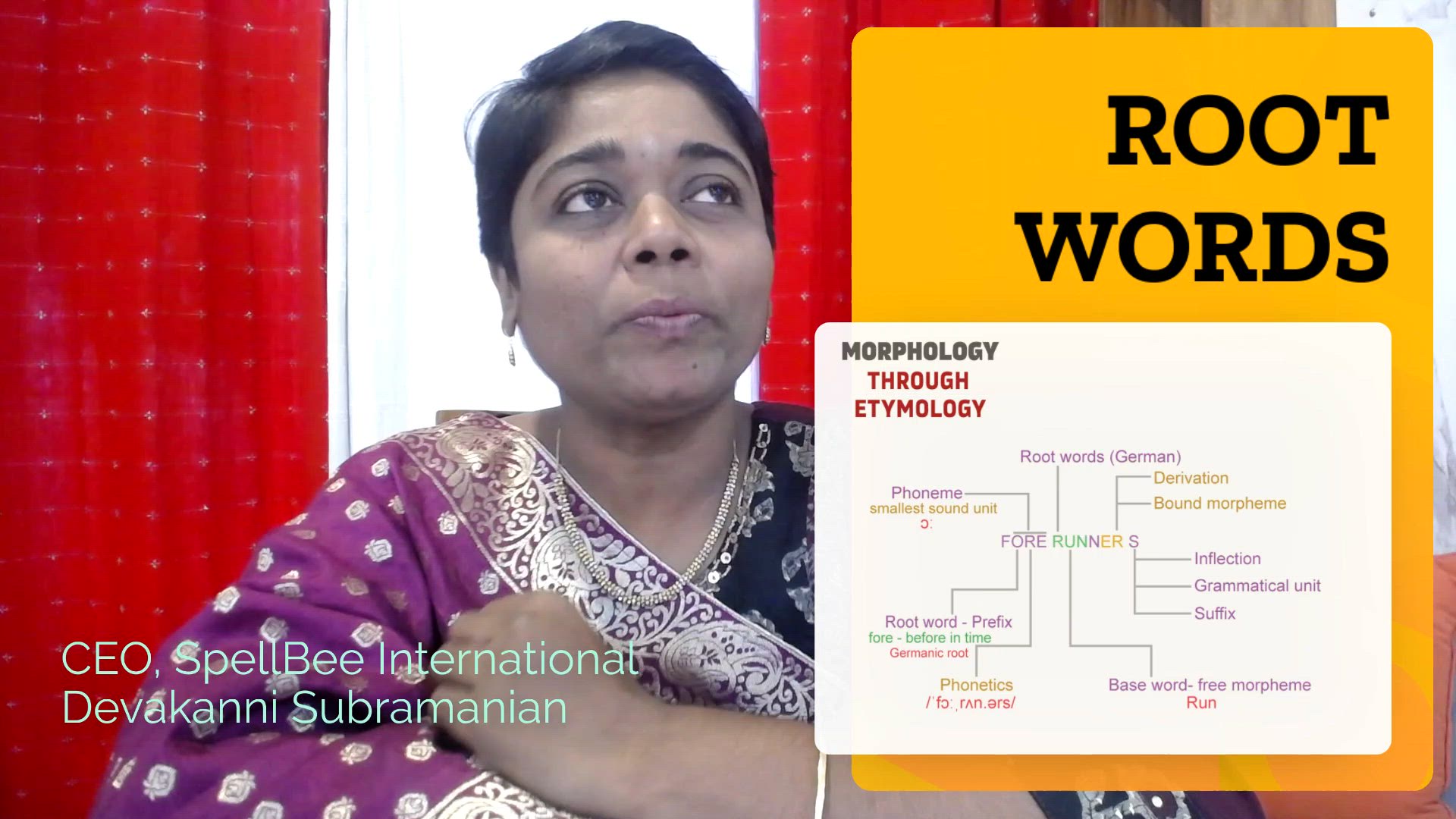 Why SpellBee International Takes The Root Words Route A Talk In Tamil why-spellbee-international-takes-the-root-words-route-a-talk-in-tamil
