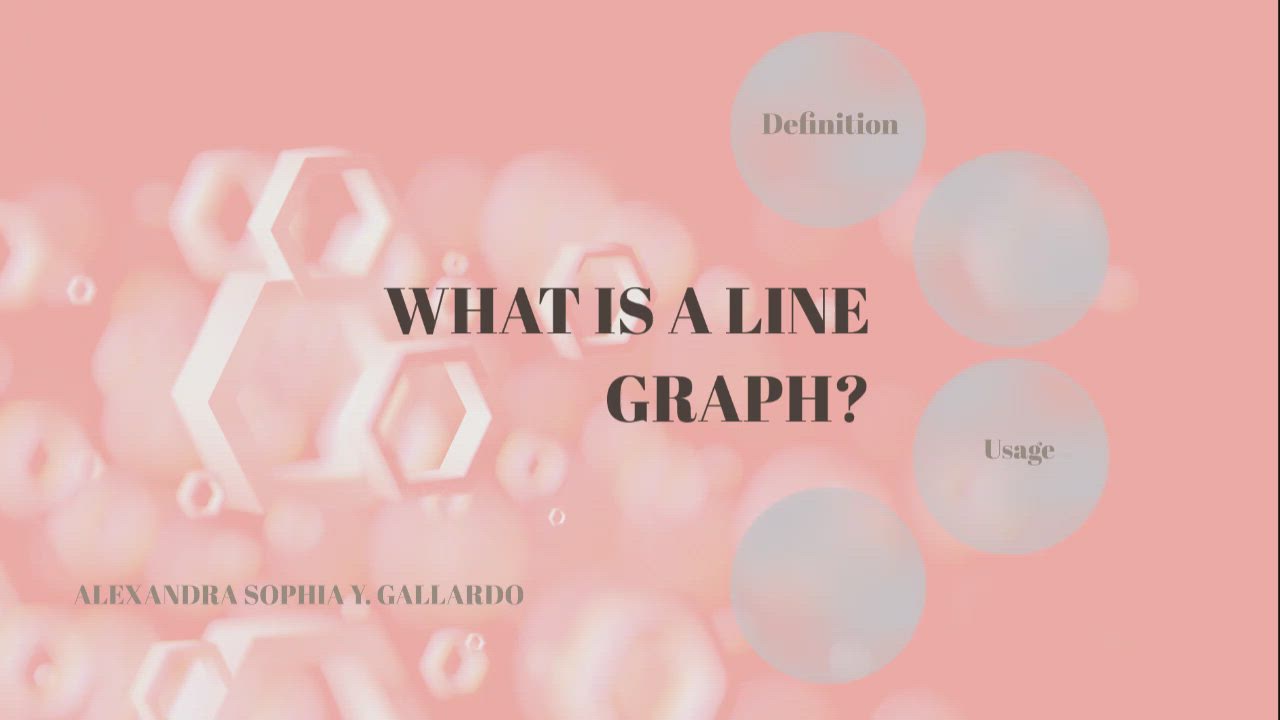 WHAT IS A LINE GRAPH By Ethan Lee On Prezi Video