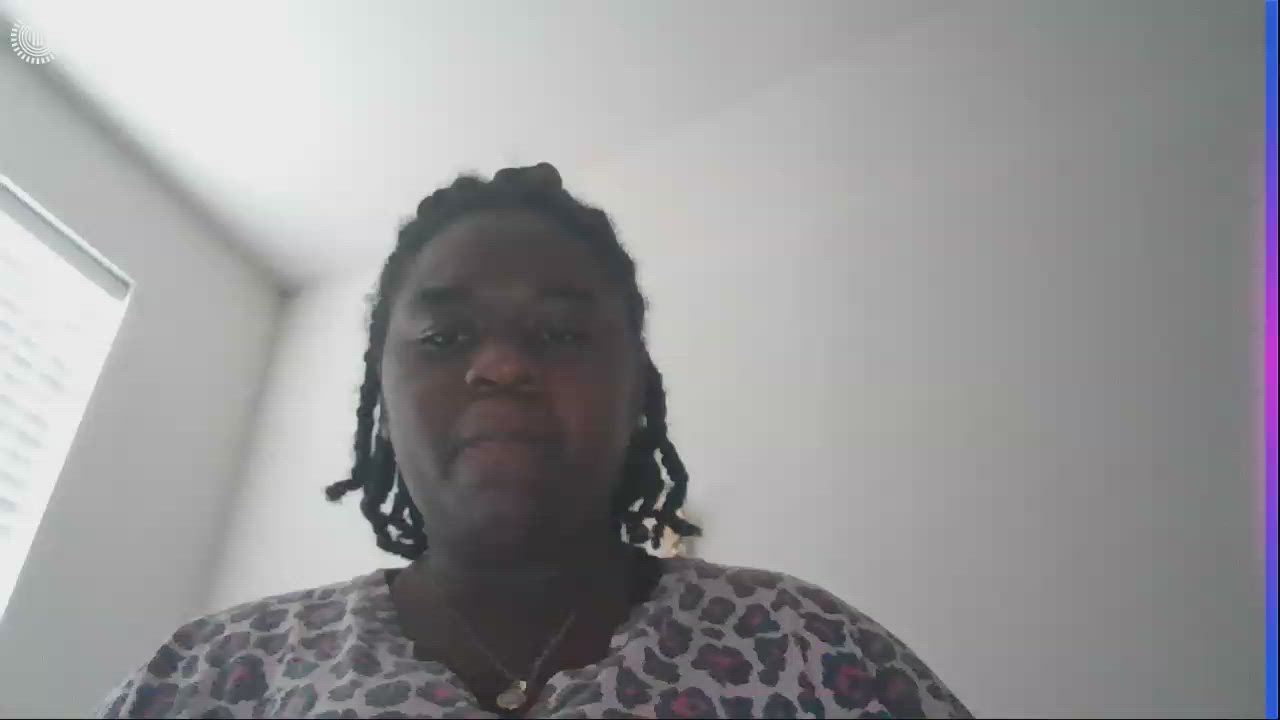Oral Presentation- Dymia Curry by Dymia Curry on Prezi Video