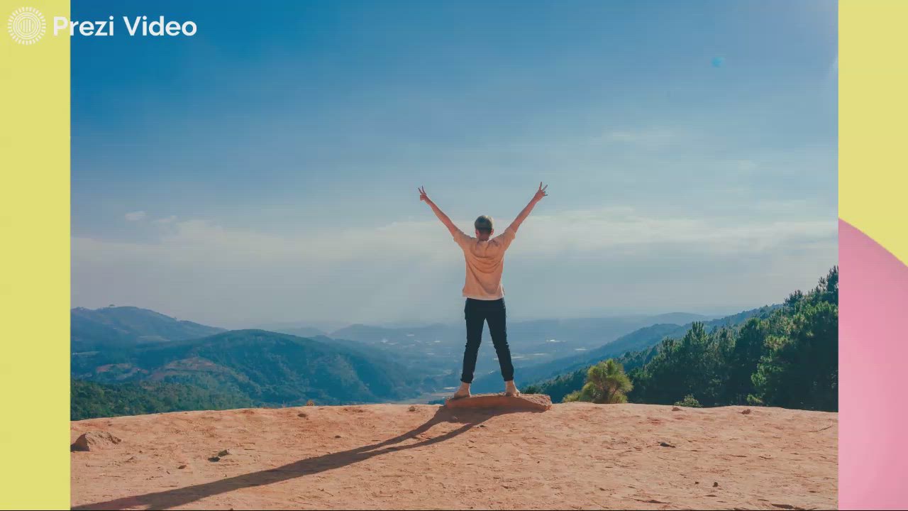 Untitled video by Brian Saputra on Prezi Video