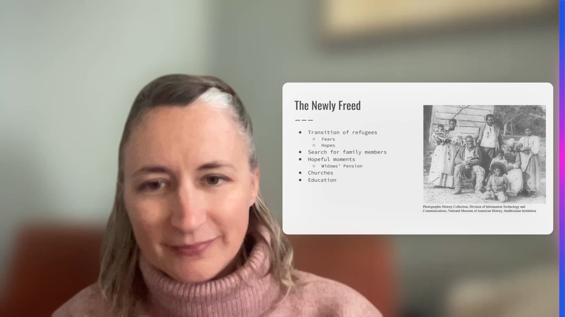 Video 2 Module 15/1- by Elizabeth Morley on Prezi Video