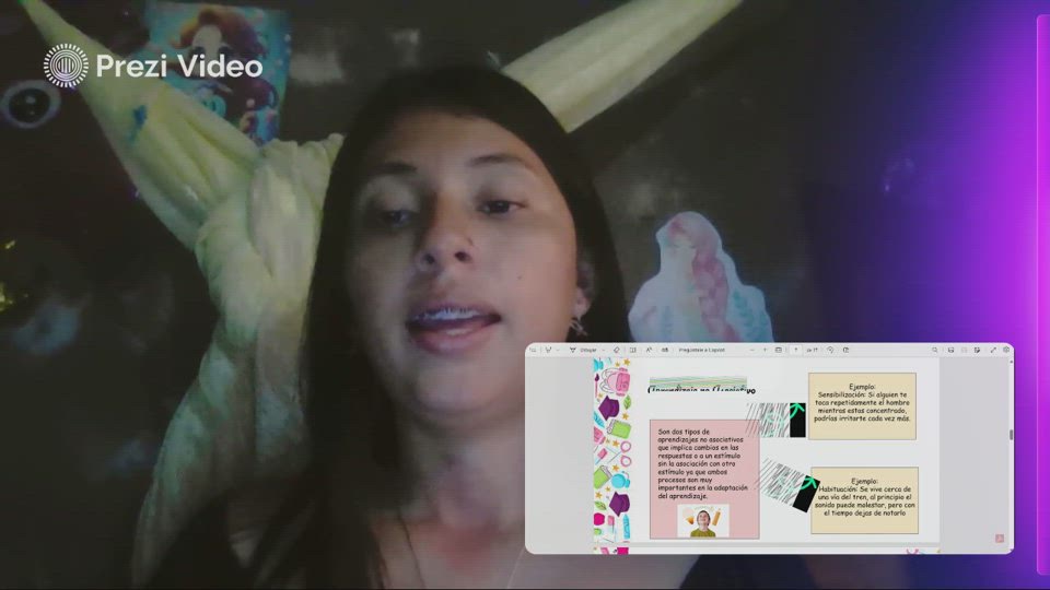 Tipos De Aprendizaje By Erika Pamela Velez Correa On Prezi Video