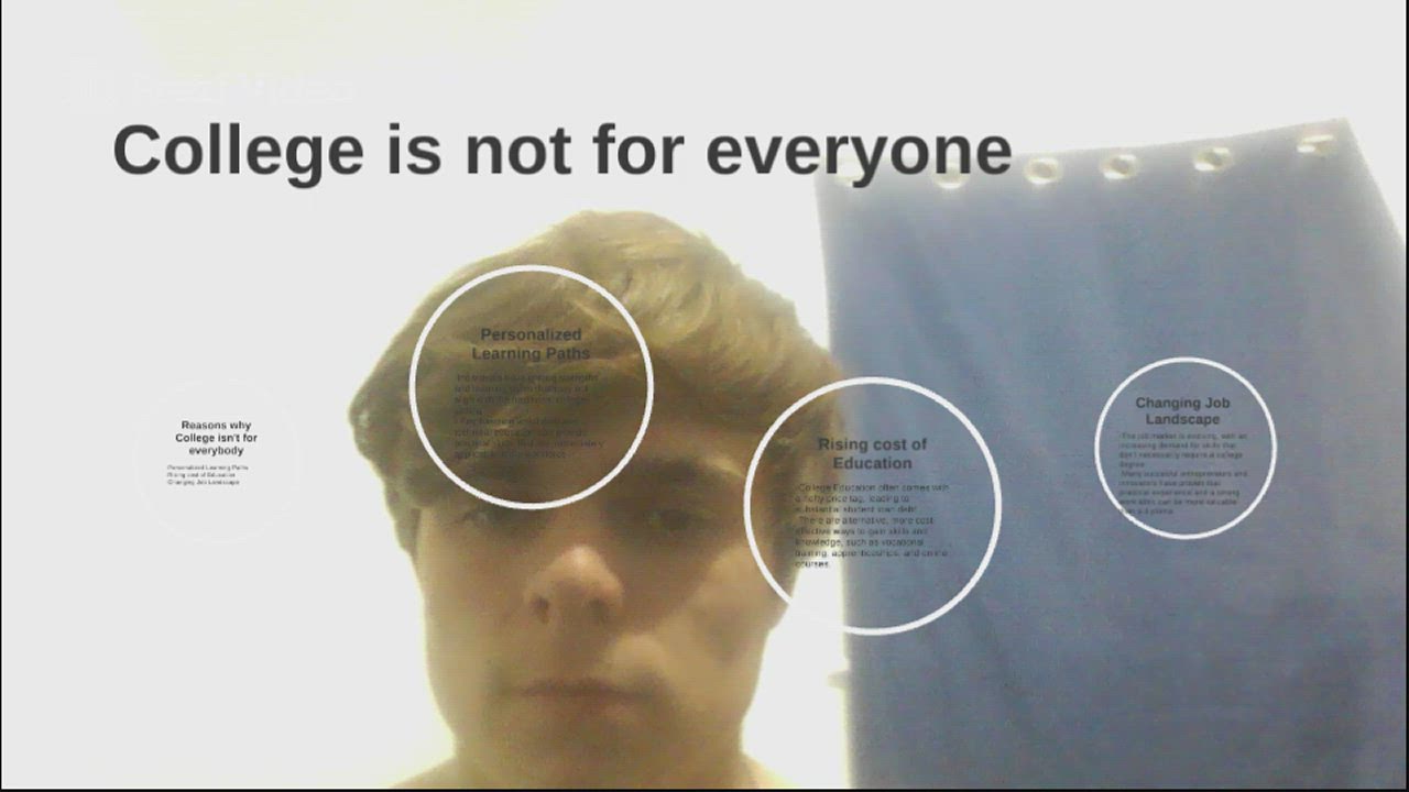 Mrs laura Prezi Speech by Reese Baker on Prezi Video