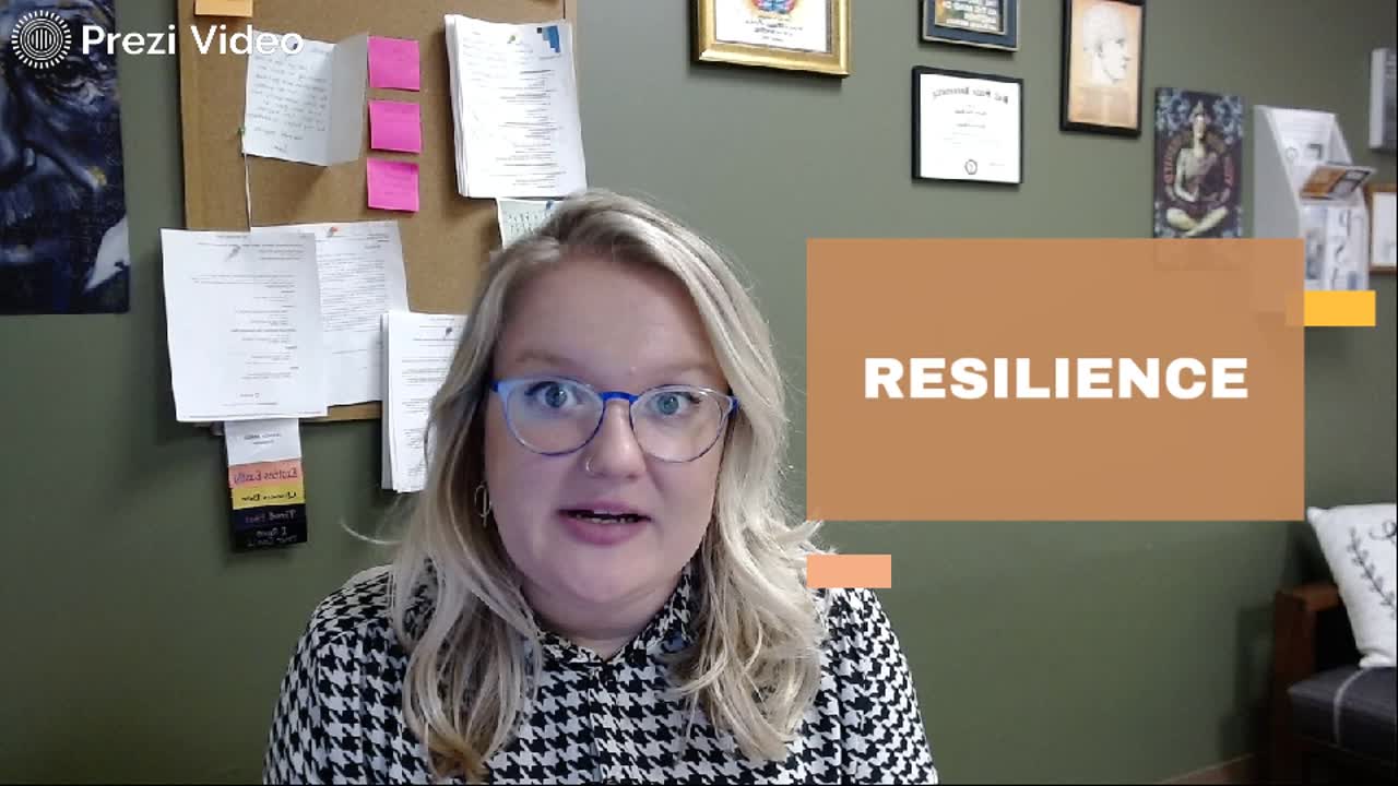 Parenting by Jessica Benge on Prezi Video