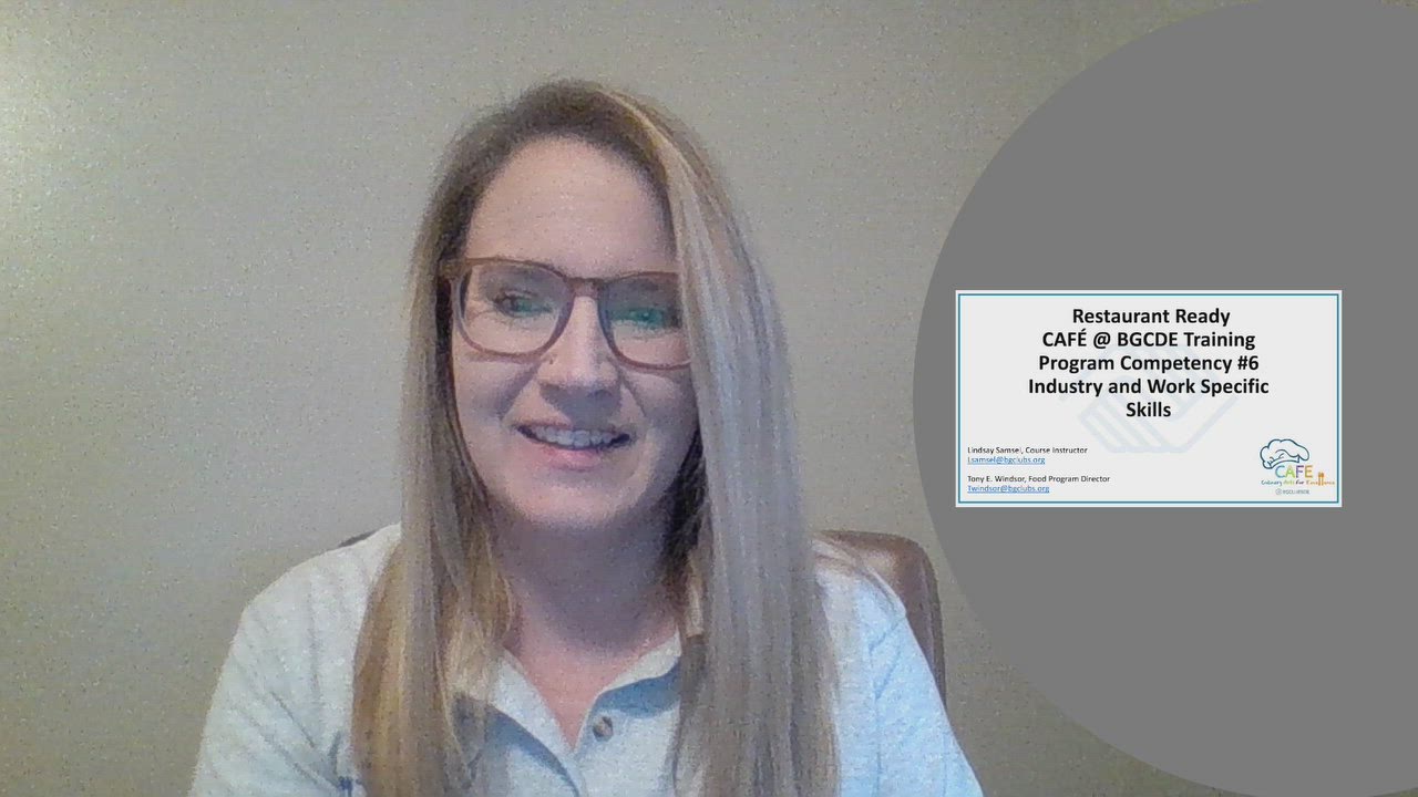 Untitled presentation by Lindsay Samsel on Prezi Video