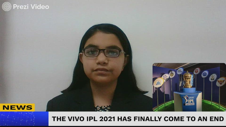 News Reporting - Insha Khan by Insha Khan on Prezi Video