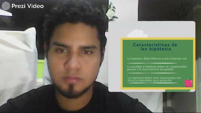 Hipotesis by Anthony Perez Robleto on Prezi Video