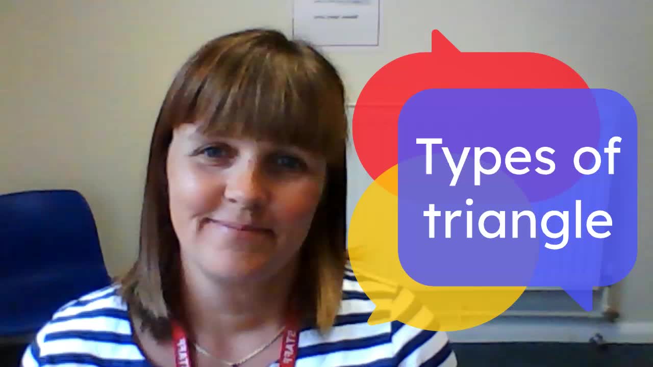 Types Of Triangle By Jamie Pardon On Prezi Video