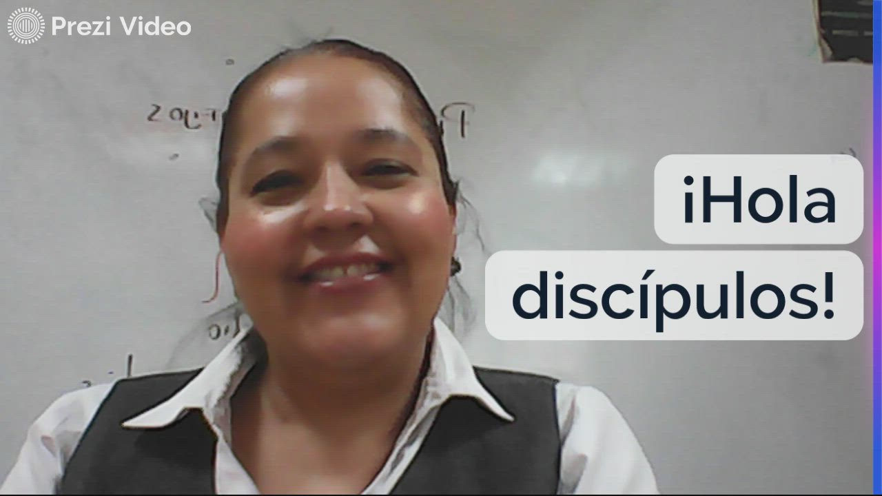 Prefijos y sufijos by Lisandra Isabel Acosta P rez on Prezi Video