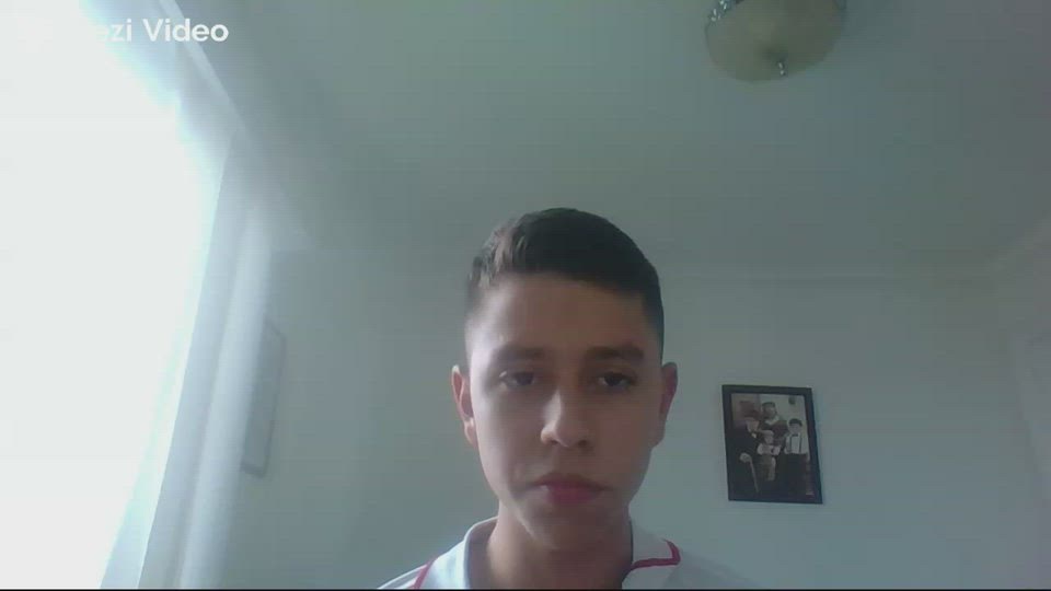 . by esteban botero on Prezi Video