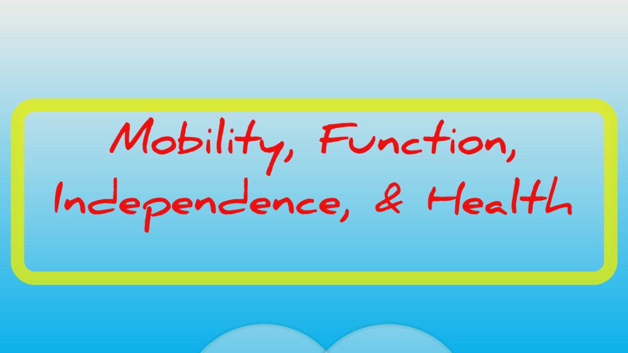 Understanding Concept of Disability by Kathleen Stanton on Prezi Video