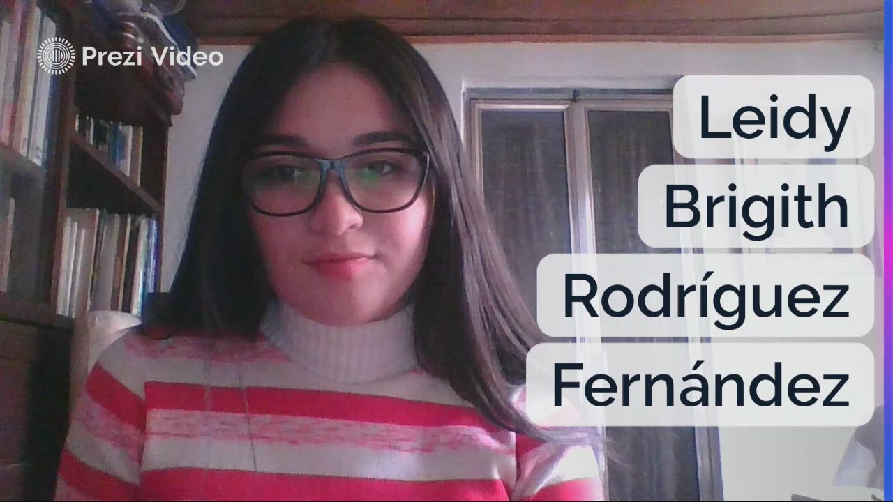 Leidy Brigith Rodríguez Fernández by leidy brigith rodriguez fernandez ...