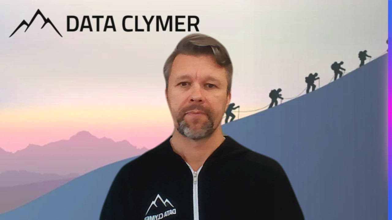 2023_05_02 Company Update by Aron Clymer on Prezi Video