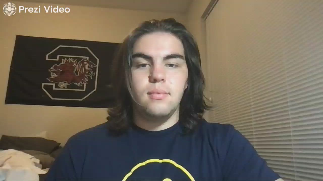 Peter Singer's Severe Demand by Garrett Caudill on Prezi Video