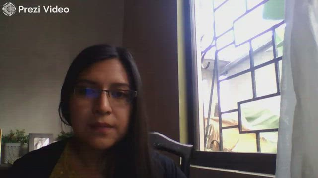 nube by LADY vasquez capa on Prezi Video