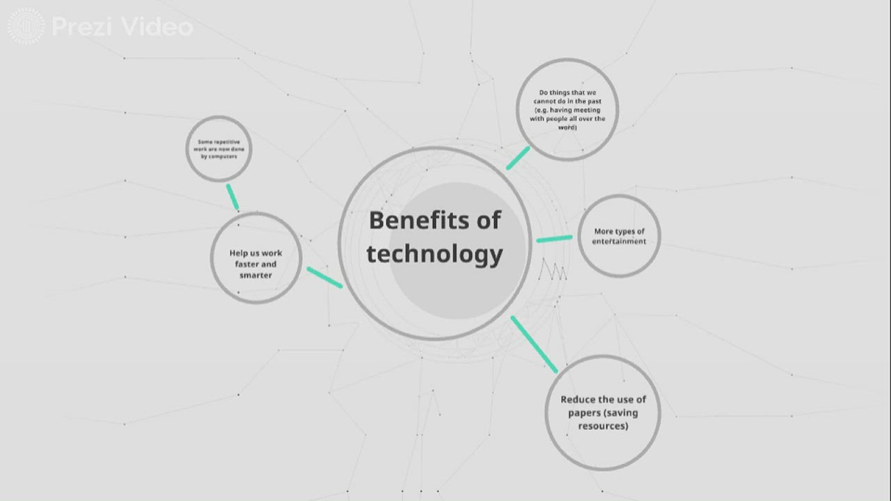 Dangers of technology by Chris Leong on Prezi Video