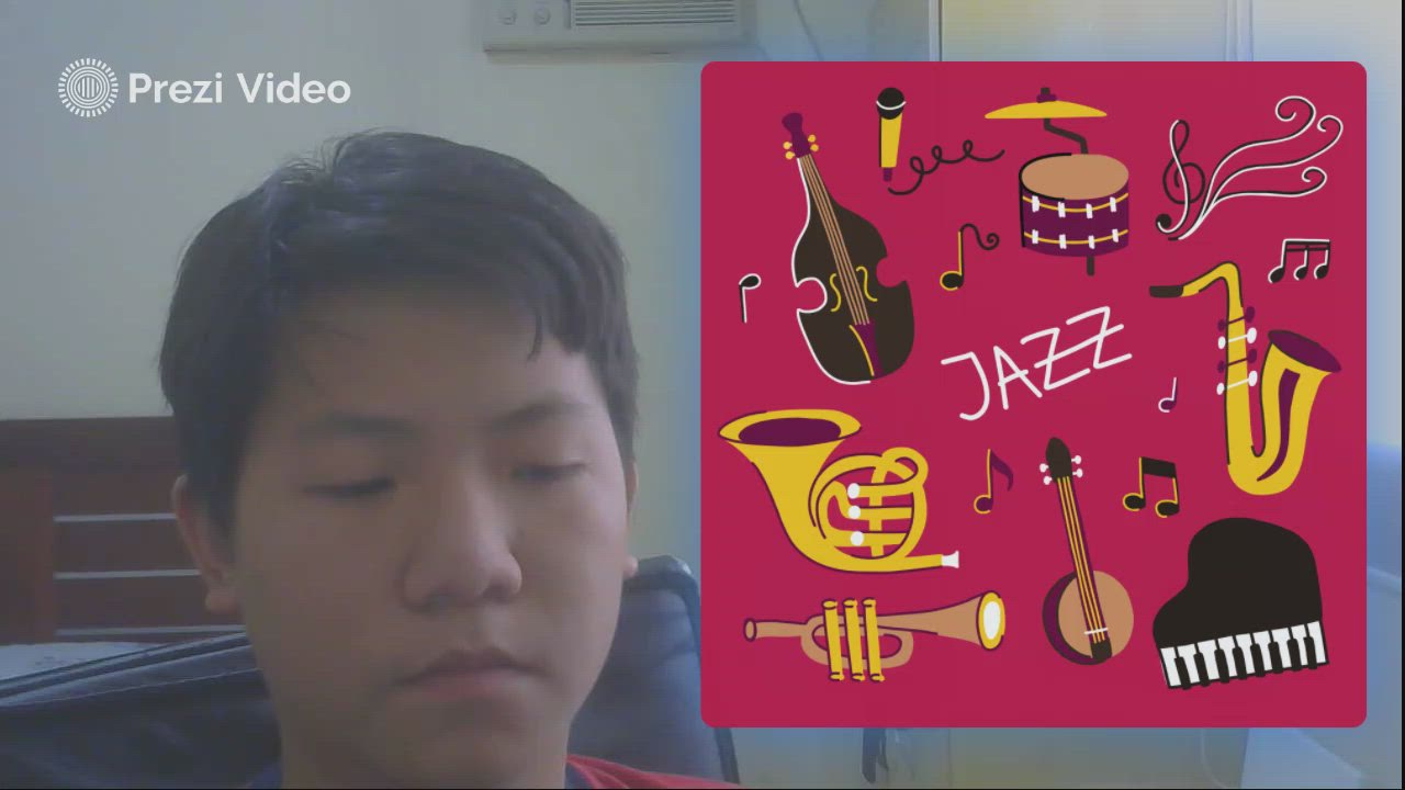 El Jazz - Qué Es y Sus Características by TOMY ZIXUAN HUANG LIAO on ...