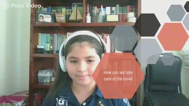 How can we take care of the covid by HUGET MAYTE CHAVEZ CORTES on Prezi ...