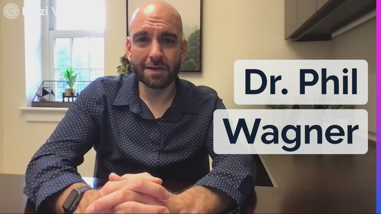 Dr. Phil Wagner by Phillip Wagner on Prezi Video