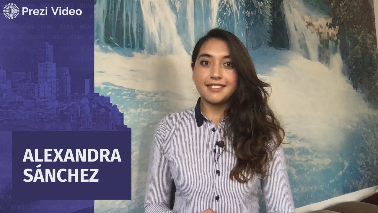 COVID-19 by Alexandra Sanchez on Prezi Video