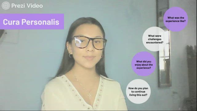 Jesuit Core Values by ILIANI CARIAS on Prezi Video