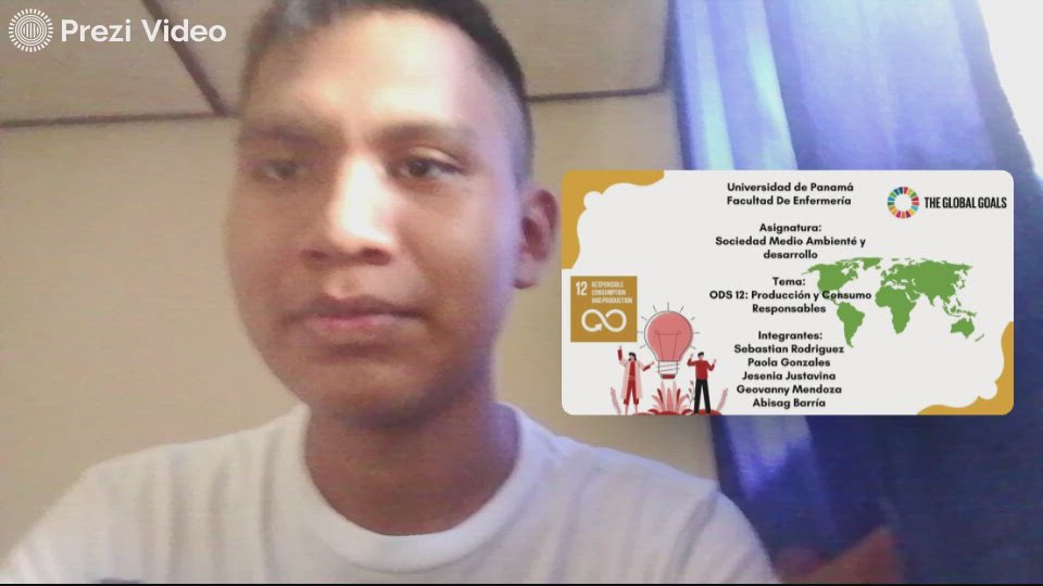 Materiales educativo de forma digital by Geovanny mendoza on Prezi Video